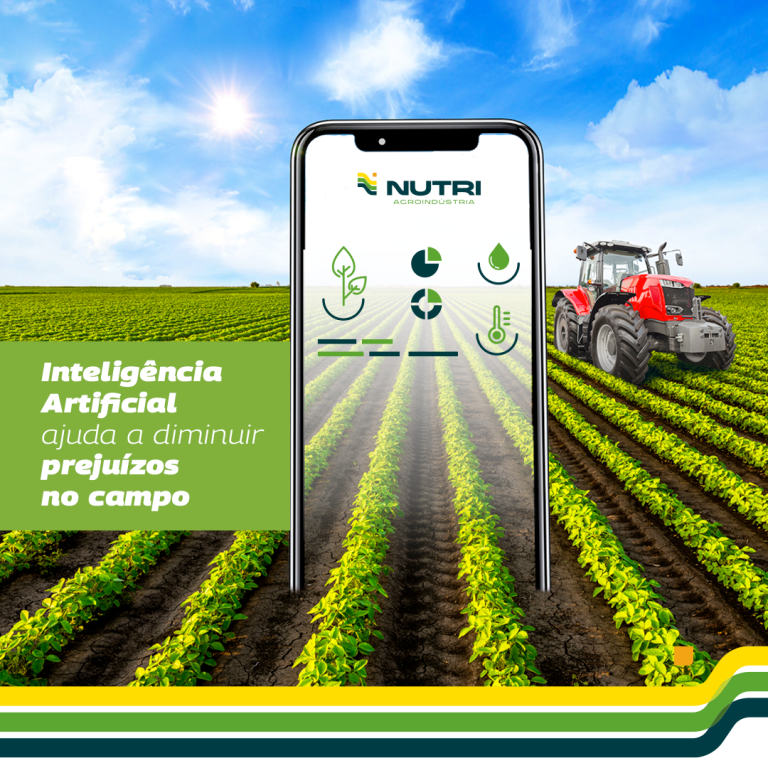 Nutri Agroindústria – Agroindústria