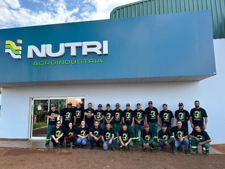 Filiais – Nutri Agroindústria